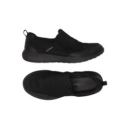 Skechers Sneaker Herren Größe 45 Second Hand schwarz