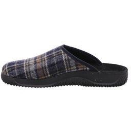 Rohde Slippers male Mixed colors size 40