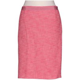 Weekend Max Mara Rock Damen Gr&ouml;&szlig;e M Second Hand pink