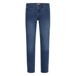 Blend Slim-fit-Jeans ' BHZinor ' Herren Gr&ouml;&szlig;e 32 dunkelblau