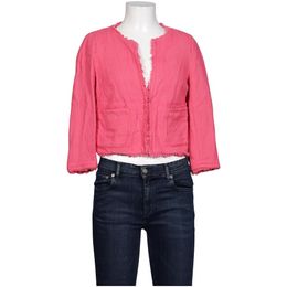 Zara Blazer Damen Gr&ouml;&szlig;e M Second Hand pink