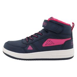 Kappa Sneakers girl Blue size 31