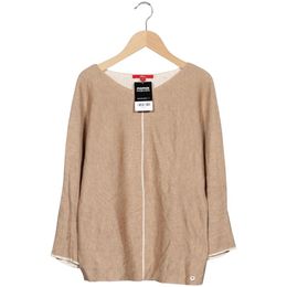 s.Oliver Pullover Damen Gr&ouml;&szlig;e XS Second Hand beige