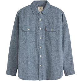 Levi's Levi's Between-Season Jacket male Blue size S