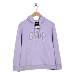 GAP Kapuzenpullover Damen Gr&ouml;&szlig;e S Second Hand flieder