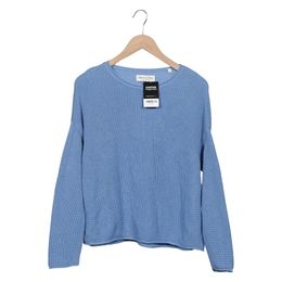 Marc O'Polo Marc O'Polo Pullover Damen Gr&ouml;&szlig;e S Second Hand hellblau