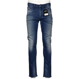 Marc O'Polo Marc O'Polo Jeans Herren Größe 33 Second Hand blau