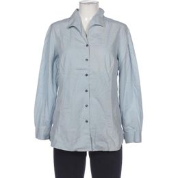 Alba Moda Bluse Damen Größe L Second Hand hellblau