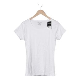 Giesswein T-Shirt Damen Größe XXL Second Hand weiß