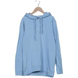 Denham Kapuzenpullover Herren Gr&ouml;&szlig;e M Second Hand hellblau
