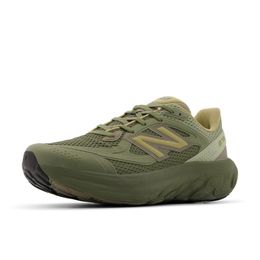 New Balance Running Shoes male Green size 38.5