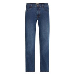 Blend Regular-fit-Jeans ' BHZinar ' Herren Gr&ouml;&szlig;e 31 dunkelblau