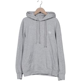 Jack & Jones JACK & JONES Kapuzenpullover Herren Gr&ouml;&szlig;e S Second Hand grau