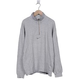 Nike Sweater Herren Gr&ouml;&szlig;e S Second Hand grau