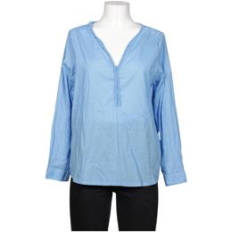 LIEBLINGSST&Uuml;CK LIEBLINGSST&Uuml;CK Bluse Damen Gr&ouml;&szlig;e L Second Hand hellblau
