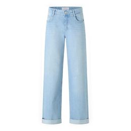 Angels Jeans 'Liz Tu' Damen Größe 35/36 hellblau