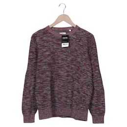 Tom Tailor Pullover Herren Größe L Second Hand bunt