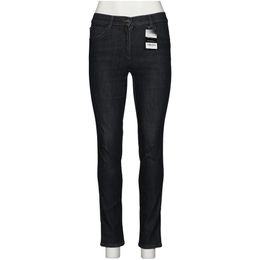 Brax Jeans Damen Größe 33 Second Hand marine