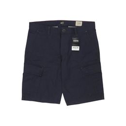 Camel Active Shorts Herren Größe 34 Second Hand marine