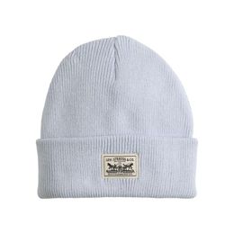Levi's Levi's Beanie male Grey size One Size
