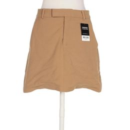 Zara Rock Damen Gr&ouml;&szlig;e S Second Hand beige