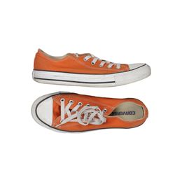 Converse Sneaker Herren Größe 39 Second Hand orange