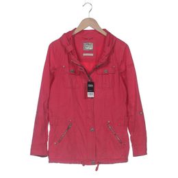 Cecil Jacke Damen Gr&ouml;&szlig;e M Second Hand pink