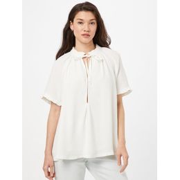Birgitte Herskind Bluse 'Lakiin' Damen Gr&ouml;&szlig;e L offwhite