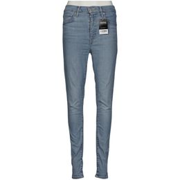 Levi's LEVI'S Jeans Damen Gr&ouml;&szlig;e 27 Second Hand hellblau