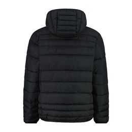 CMP Jacke Jungen Gr&ouml;&szlig;e 164 anthrazit