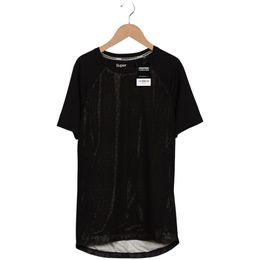 Superdry T-Shirt Herren Größe S Second Hand schwarz