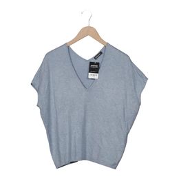 S.Marlon Pullover Damen Gr&ouml;&szlig;e S Second Hand hellblau
