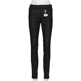 Massimo Dutti Jeans Damen Größe 29 Second Hand schwarz