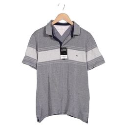 Brax Poloshirt Herren Größe XL Second Hand bunt