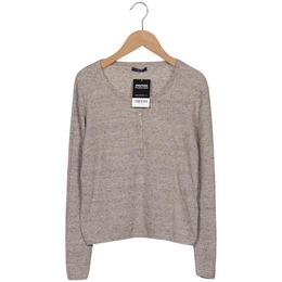 Massimo Dutti Pullover Damen Größe S Second Hand grau