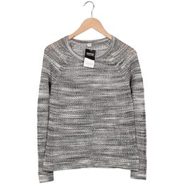 s.Oliver Pullover Damen Gr&ouml;&szlig;e S Second Hand grau