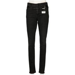 Angels Jeans Damen Gr&ouml;&szlig;e 29 Second Hand schwarz