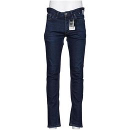 Marc O'Polo Marc O'Polo Jeans Herren Größe 29 Second Hand marine