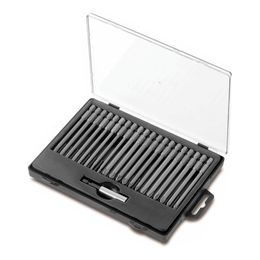 CIMCO Bits-Box 21-tlg. 114602)