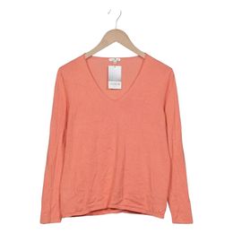 Tom Tailor Pullover Damen Gr&ouml;&szlig;e M Second Hand orange