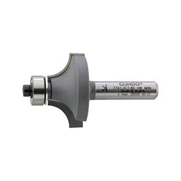 Guhdo HW-Abrundfr&auml;ser Z2 S8 D31,7 R9,5 (7741.317.80)