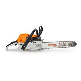 STIHL Benzin-Motorsäge MS 261 C-M, RS Pro, Schienenlänge 40 cm (11412000647)