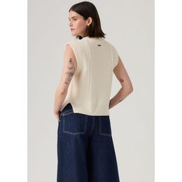 Levi's Levi's Knitted Vest female Beige size XS