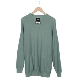 Zara Pullover Herren Gr&ouml;&szlig;e L Second Hand hellgr&uuml;n