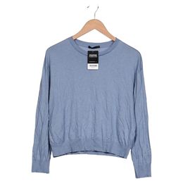 Drykorn Pullover Damen Gr&ouml;&szlig;e L Second Hand hellblau