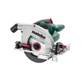 Metabo Handkreissäge KS 66 FS Karton (601066000)