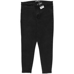 Denim Co. Jeans Herren Größe 31/32 Second Hand schwarz