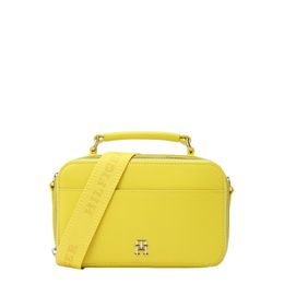 Tommy Hilfiger Handbag 'Iconic' female Yellow size One Size