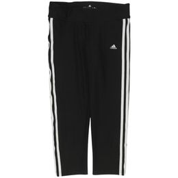 adidas Performance Stoffhose Damen Gr&ouml;&szlig;e S Second Hand schwarz