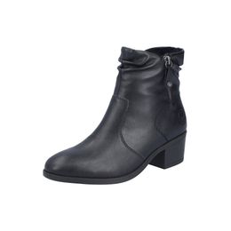 Rieker Ankle Boots female Black size 37